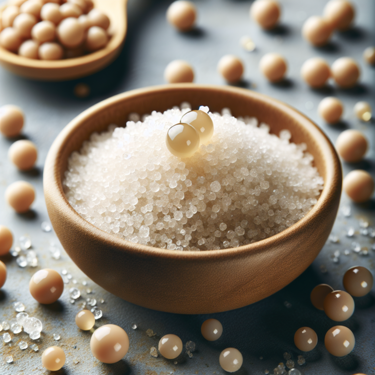 What's The Difference Between Physical And Chemical Exfoliants ...