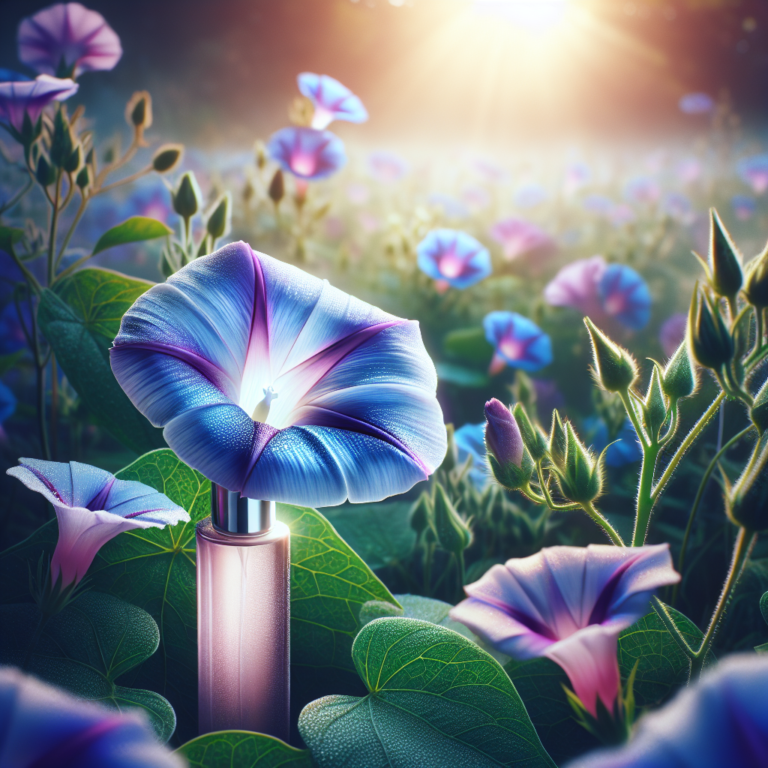 Calgon Morning Glory Fragrance Body Mist 8 oz Review - Vibrant Beauty ...