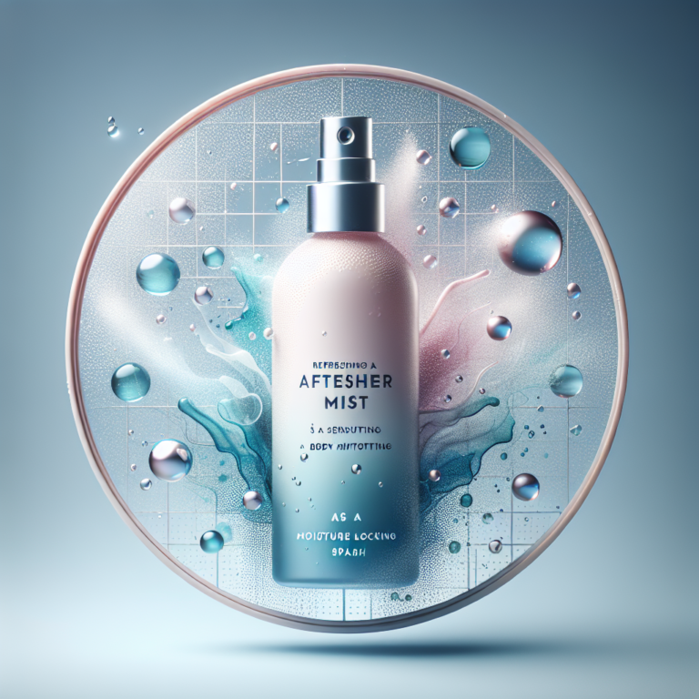 Jean Nate After Bath Splash Review - Vibrant Beauty Health