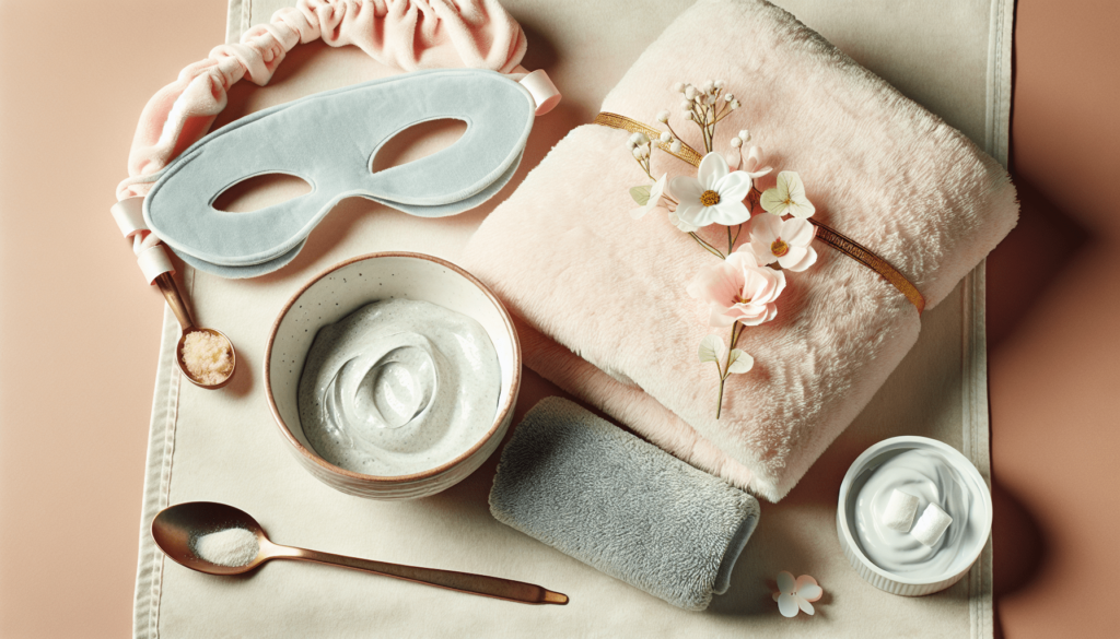 How To Do A DIY Facial At Home? - Vibrant Beauty Health