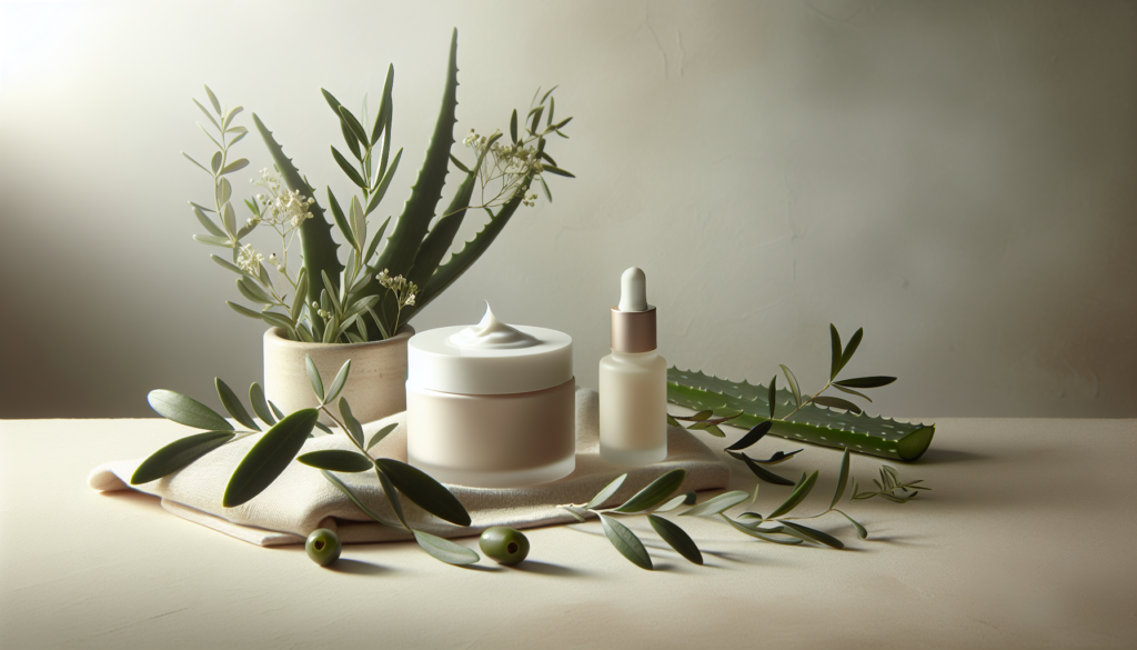 How To Reduce Redness And Inflammation In The Skin? - Vibrant Beauty Health